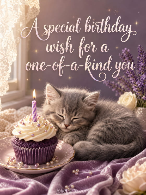 special happy birthday images - Free image 🌟 - JolieCarte