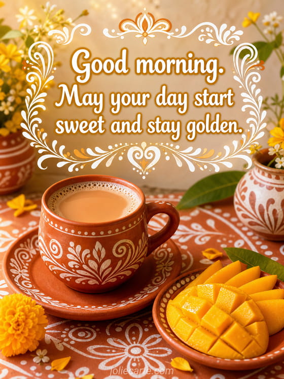 bengali good morning images - Free card 🌅 - JolieCarte