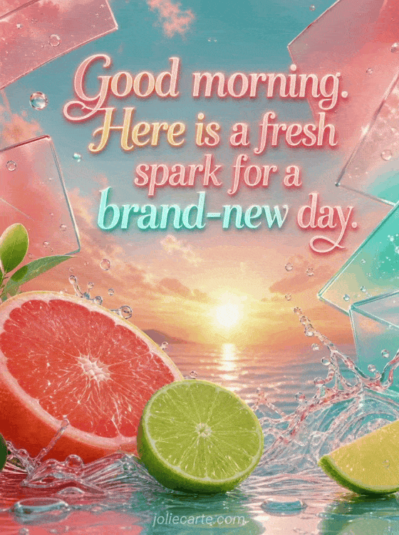 good morning latest images - Free card - JolieCarte