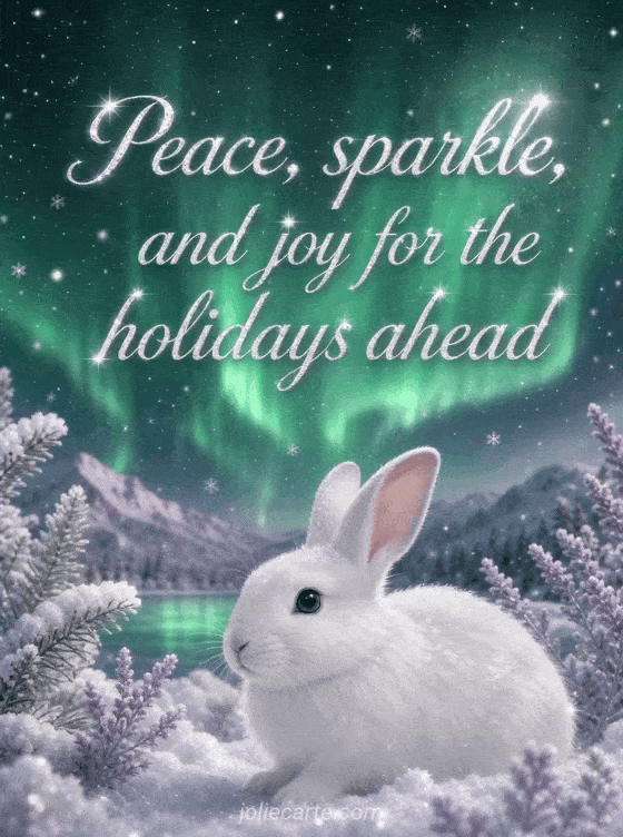 happy holiday images - Free card 🕊️ - JolieCarte