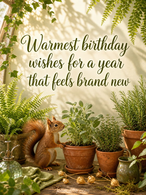 ecards birthday cards - Free card 🎉 - JolieCarte