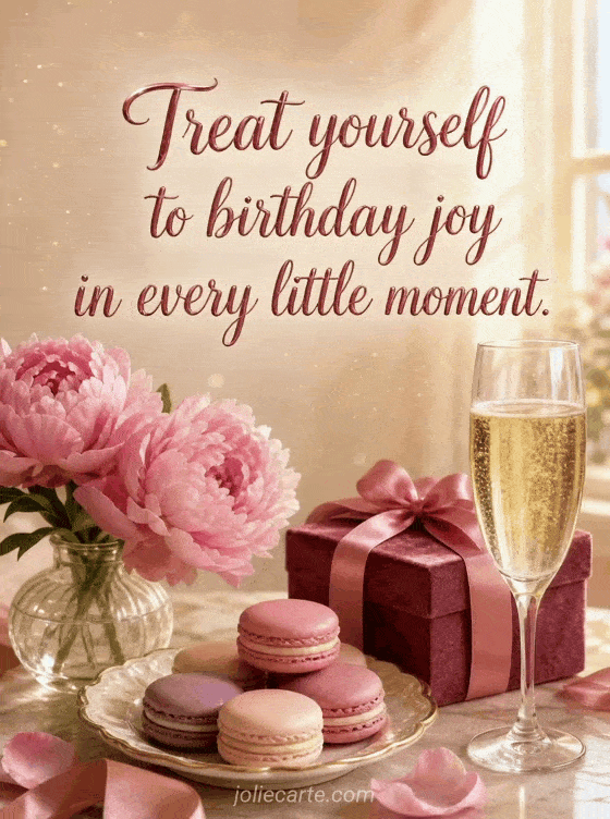 birthday gift card online free - Free card 🎁 - JolieCarte