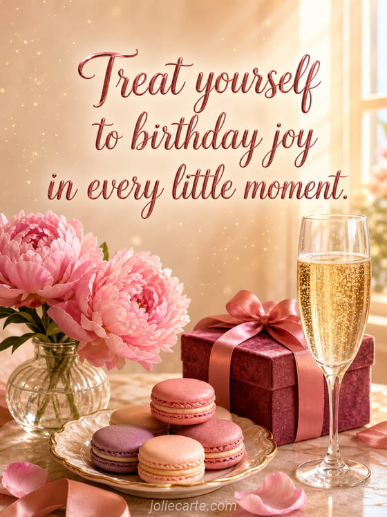 birthday gift card online free - Free card 🎁 - JolieCarte