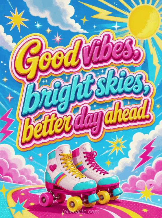 good day captions for instagram - Free image ☀️ - JolieCarte