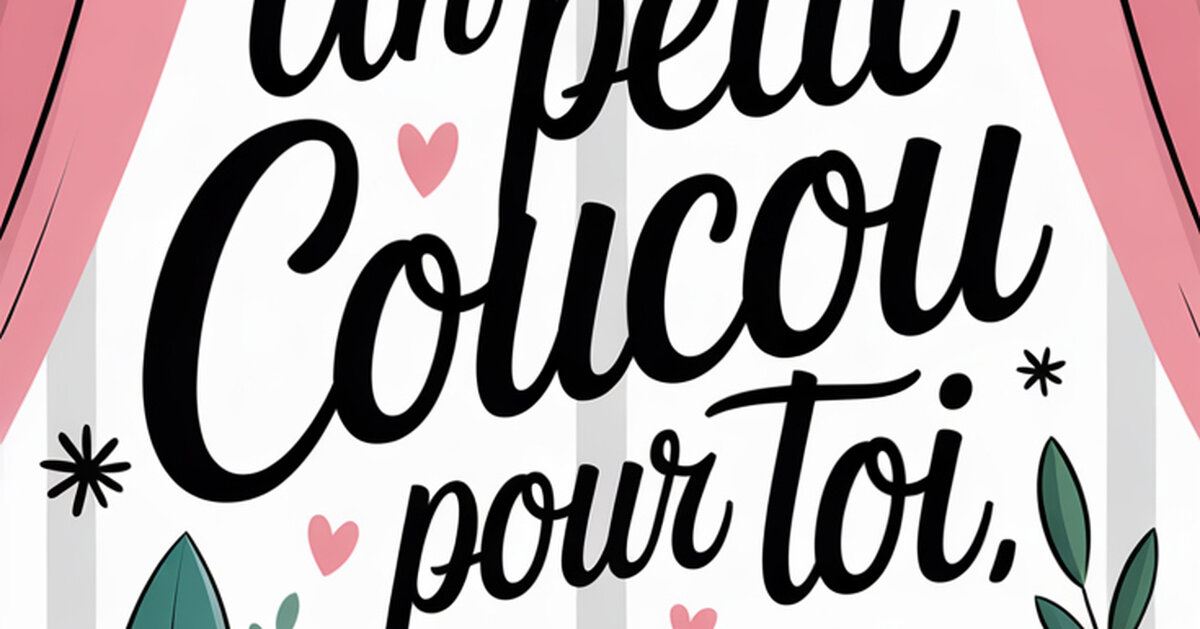 Carte Virtuelle Coucou avec Chat Mignon | Journée du Chat - JolieCarte